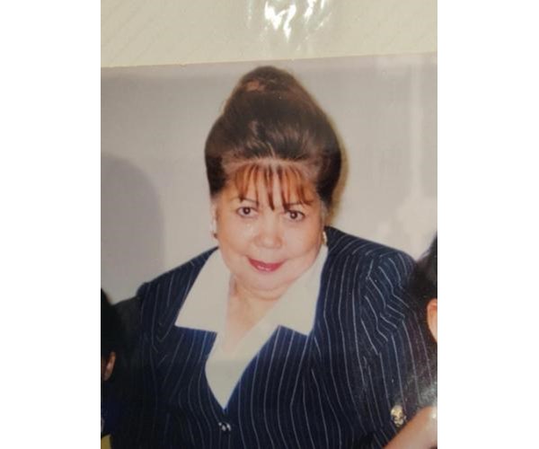 Maria E. Javier Obituary (1942 - 2025) - Emmaus, PA - WFMZ-TV 69 News