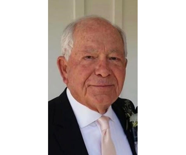 Robert Murdoch Bethune Jr. Obituary (1932 - 2026) - Myrtle Beach, SC ...
