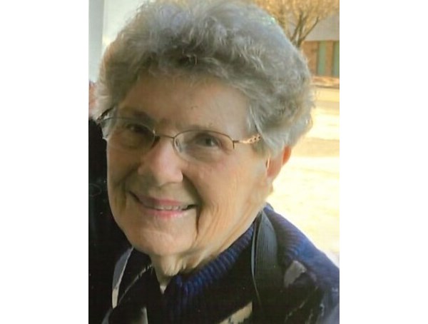 Audrey Miller Obituary and Online Memorial (2026)