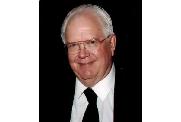 Frank Leonard Van Alstine Obituary (2025) - White Bear Lake, MN - Honsa ...