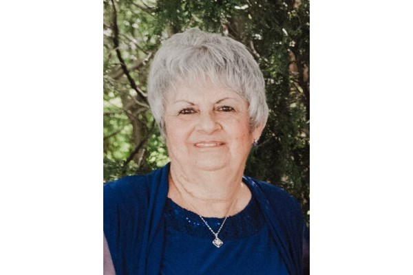 Mary E. Hosso Nee Russ Obituary (2023) - Brookfield, IL - Hitzeman ...