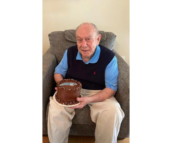 Henry Kay Core Jr, . Obituary (2025) - Jacksonville, NC - Jones Funeral ...