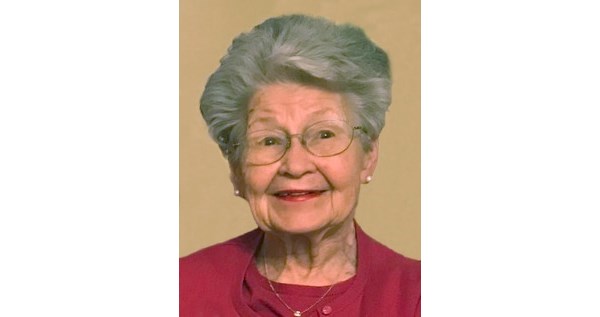 Verla Jean Achey Thomas Obituary (2022) - Raytown, MO - Heartland ...