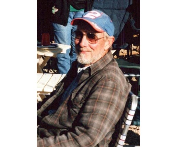 Kenneth Porter Obituary (2023) - Hebron, OH - Criss Wagner Hoskinson ...