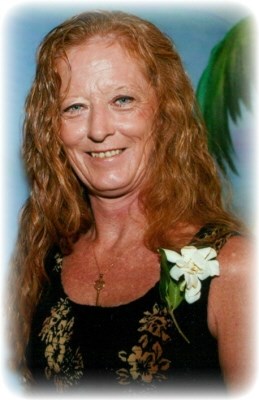 Cynthia Frances Luther-Carter Obituary (2022) - Rogersville, TN ...