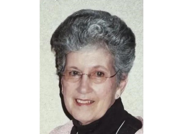 Clara Mae Wilson Ward Obituary (2025) - Galax, VA - High Country ...