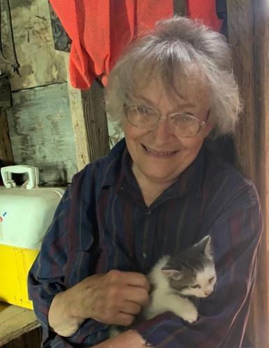 Maureen Curtiss Obituary and Online Memorial (2026)