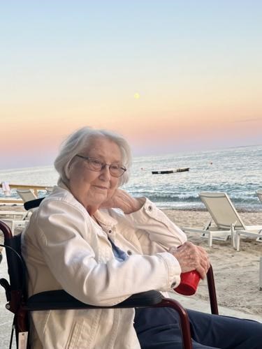 Mary Jo "Boyle" Martin Obituary (1929 - 2025) - East Hampton, CT - WFSB