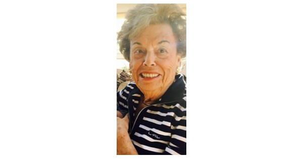 Irma Bloom Obituary (2023) - Cranston, RI - Shalom Memorial Chapel ...