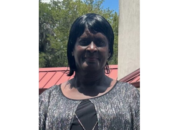 Mary Marie Fields Obituary (2025) - Melrose, FL - Phillip & Sons, The ...