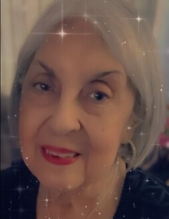 Delia R. Robles Obituary (2026) - Corpus Christi, TX - Seaside Memorial ...
