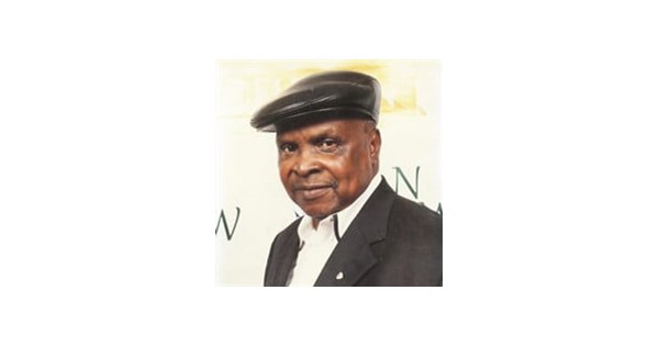 Mr. Robert "Tutti Frutti" Cain Obituary (2024) - Flint, MI - Lawrence E ...