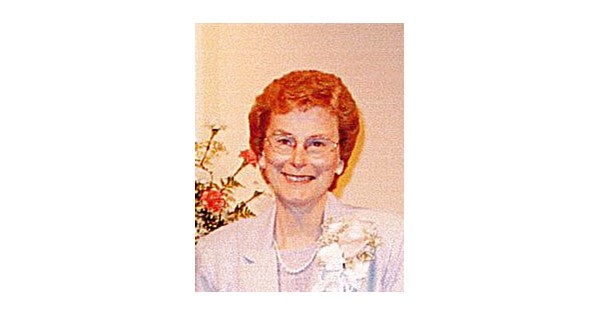 Sharon V. Waldron Obituary (2024) - South Bend, IN - Palmer Funeral ...