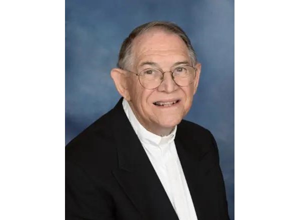 Msgr. Douglas A. Doussan Obituary (2025) - New Orleans, LA - Jacob ...