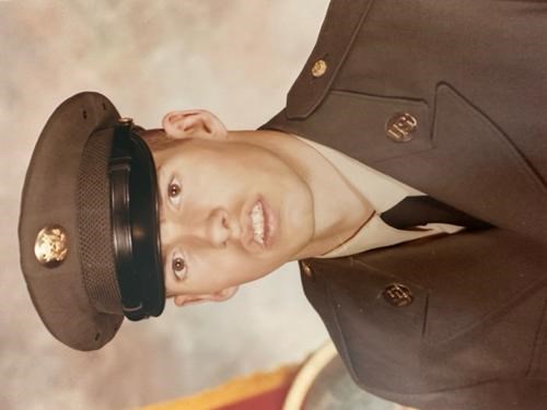 Allen W. Douglas Obituary (2023) - Bridgeport, NY - Traub Funeral Home ...