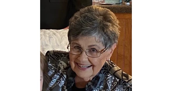 Doris Buss Obituary (2025) - Ogden, UT - Myers Mortuary & Cremation ...