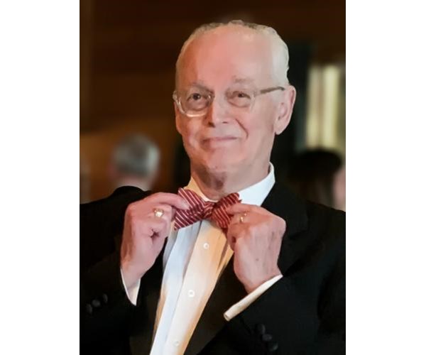 Robert R. Wendell Obituary (2024) - Kent, OH - Bissler & Sons Funeral ...