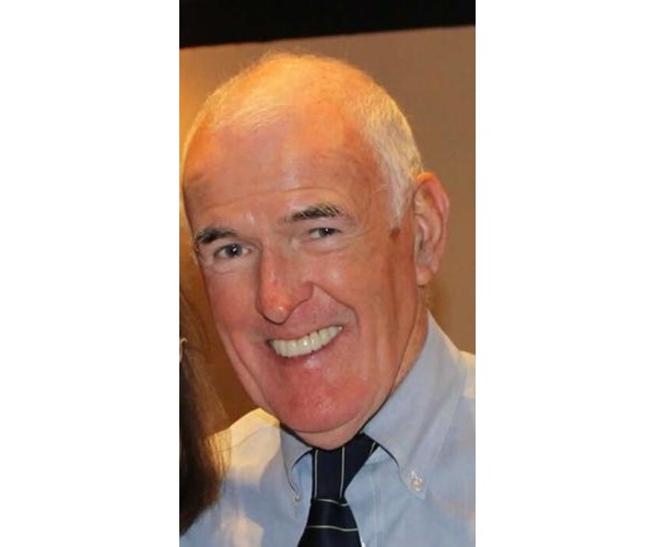 Joseph Patrick Foley Obituary (1938 - 2025) - Murrells Inlet, SC - Post ...