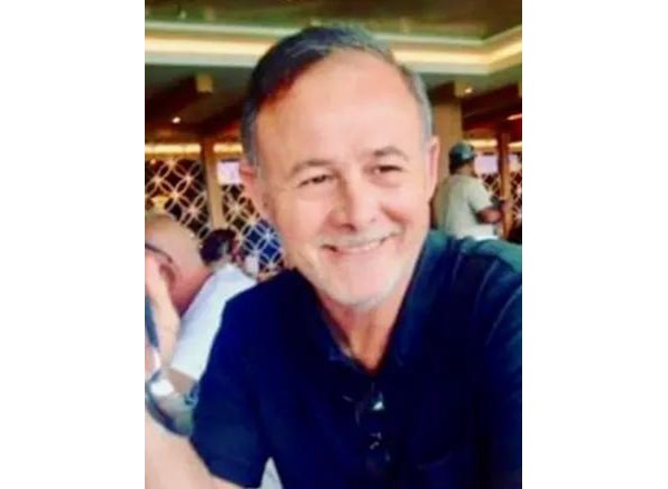 Mark Barbee Obituary (2025) - Newland, NC - Reins-Sturdivant Funeral ...