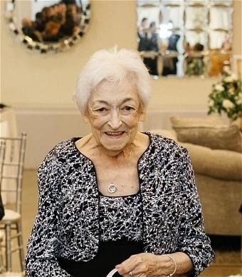 Mary Dolores Kent Obituary (2025) - Enfield, CT - Browne Memorial ...