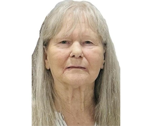 Jane Tutor Obituary (1948 - 2025) - Pontotoc, MS - WTVA