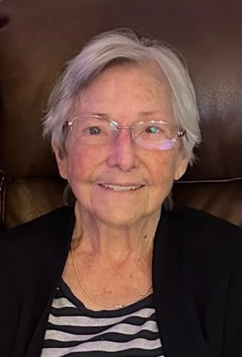 Carol Fay Chason Obituary (2025) - Plant City, FL - Haught Funeral Home