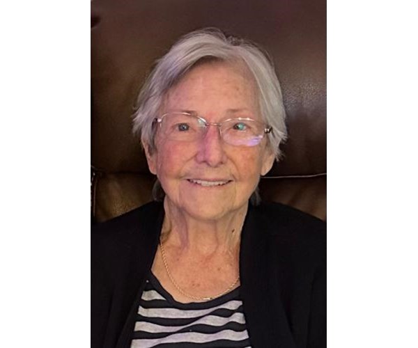 Carol Fay Chason Obituary (2025) - Plant City, FL - Haught Funeral Home