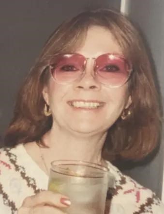 Nancy Rowe Obituary (2025) - Naples, FL - Beachwood Society - Naples