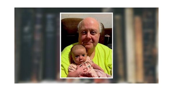 Brian Keith Barron Obituary (2025) - Douglasville, GA - Jones-Wynn ...