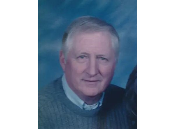 Charles Kemp "Chuck" Planner Obituary (2025) - Dover, DE - Torbert ...