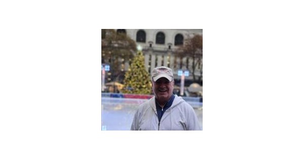 Joseph A. Wain Obituary (2025) - Lodi, NJ - DiChiara Funeral Home - Lodi