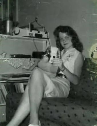 Jacquelyn Ann Burford Obituary (2024) - Rocky Face, GA - Pleasant Grove ...