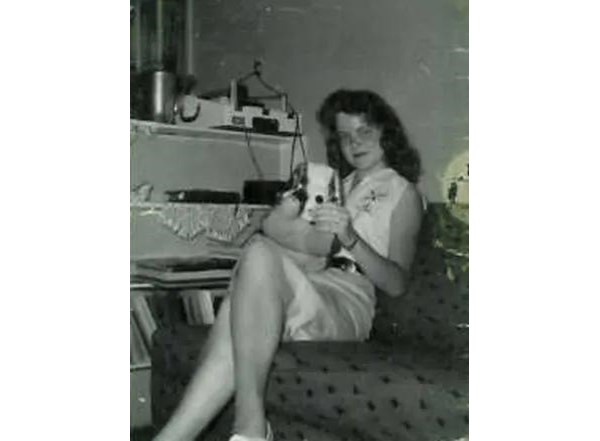 Jacquelyn Ann Burford Obituary (2024) - Rocky Face, GA - Pleasant Grove ...
