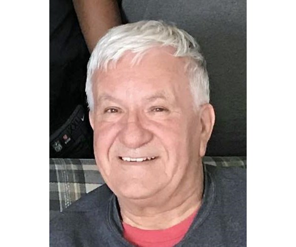 Gary Andrew Krzysiak Obituary (2025) - Algoma, WI - Schinderle Funeral ...