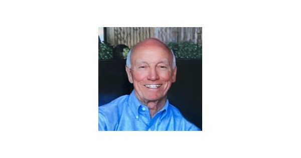William "Bill" Beck Obituary (2023) - Fayetteville, AR - Nelson-Berna ...