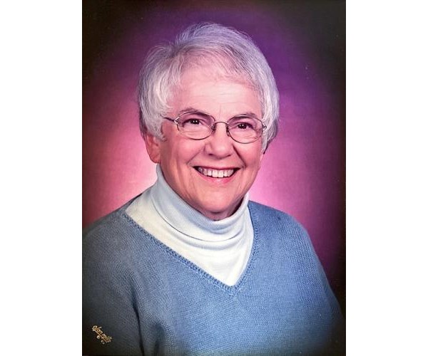 Mary J. Pecore Obituary (2025) - Manitowoc, WI - Klein & Stangel ...