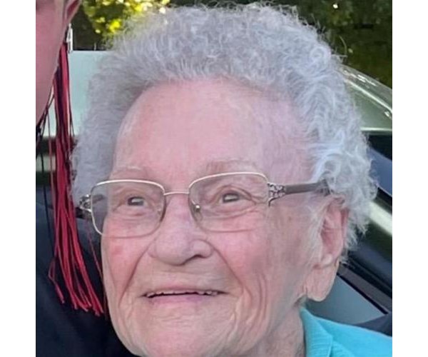 Doris Belcher Obituary (2024) - Newport, TN - CLOSED-Costner-Maloy ...