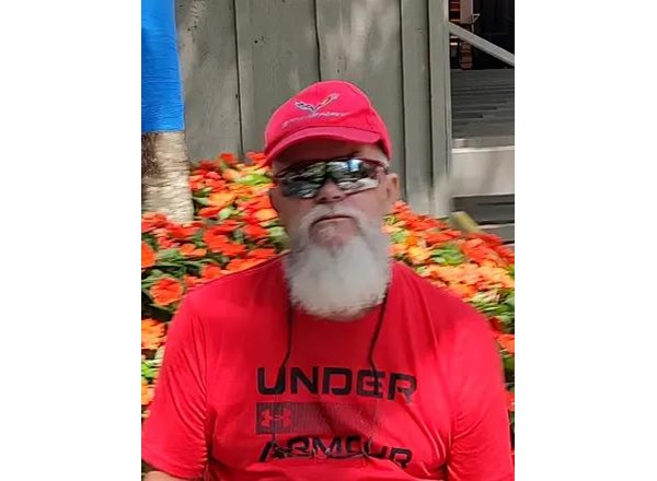 Robert Herman Wilson Jr. Obituary (2025) - Knoxville, TN - Bridges ...