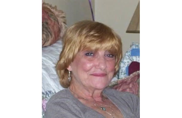 Sandra Lee Ritz-Connery Obituary (2025) - Baltimore, MD - Marzullo ...
