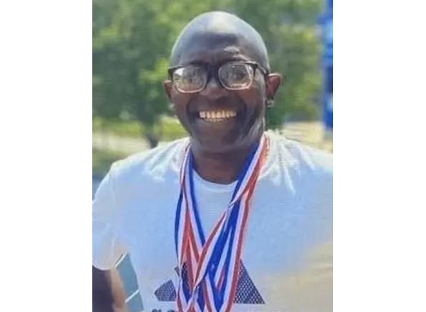 Rodney A. Blue Sr. Obituary (2024) - Galesburg, IL - Watson-Thomas ...