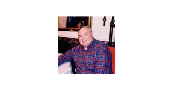 Kereigh Edward Fallon Obituary (1942 - 2026) - Slidell, LA - AN17