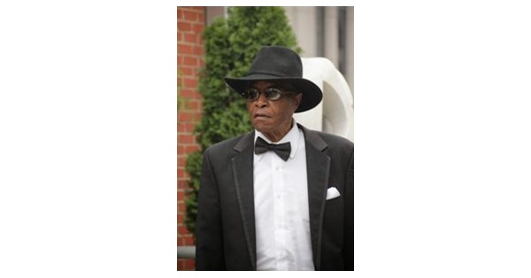 Jimmy Kimble Obituary (2025) - Gastonia, NC - Gregory Funeral Service ...