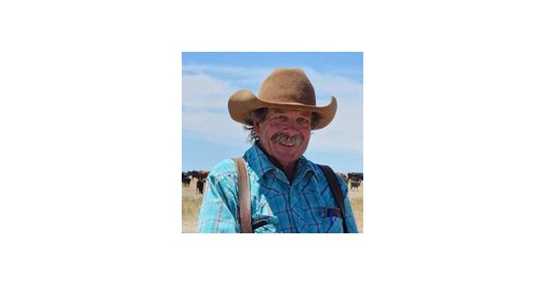Steve McEndree Obituary (2025) - Springfield, CO - Maltbie Funeral ...