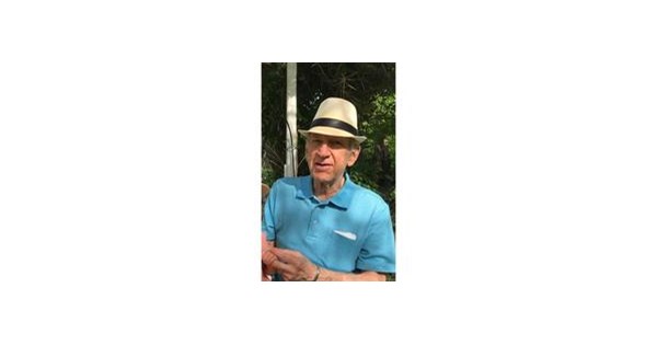 Douglas J. Hunt Obituary (2024) - Rosendale, NY - George J. Moylan ...