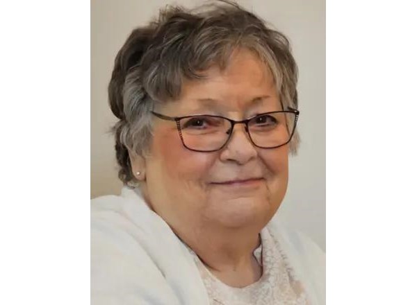 Carolyn A. Coleman Obituary (2025) - Peoria, IL - Wright & Salmon ...