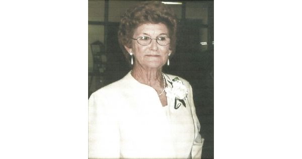 Bettye Jane Murphy Obituary (2023) - Monticello, AR - Stephenson ...