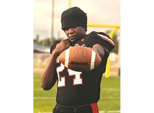 Reyubeni Musafiri Obituary (2025) - Greeley, CO - Lighthouse Family ...