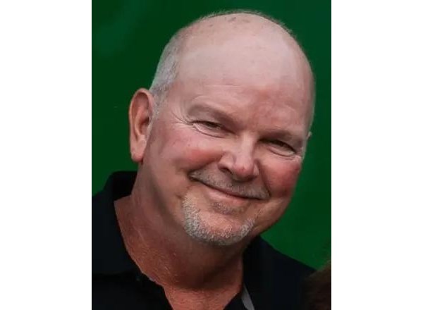 John Eric Cook Obituary (1962 - 2025) - Macomb, IL - WGEM