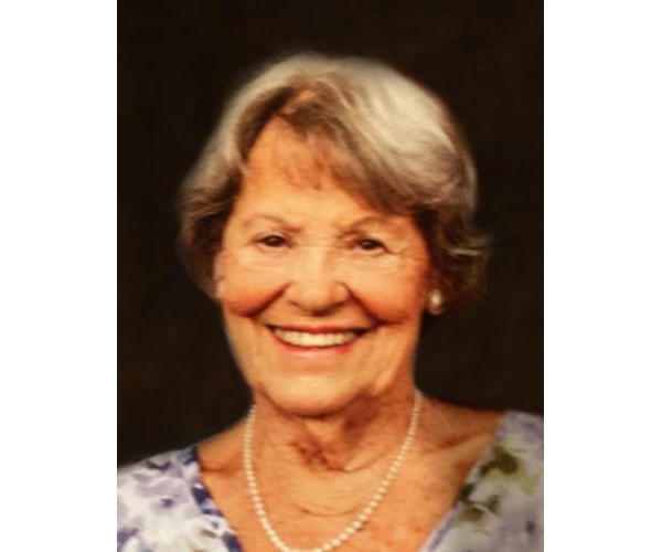 Joan H. "Heppenstall" Sieber Obituary (2025) - Aspinwall, PA - Weddell ...