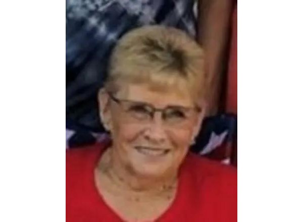 Jean A. Holmes Obituary (1939 - 2025) - Fort Madison, IA - WGEM